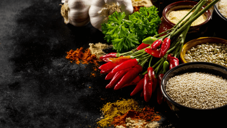 5 Tipos de Pimentas: Sabores, Benefícios e Como Usar no Dia a Dia ...
